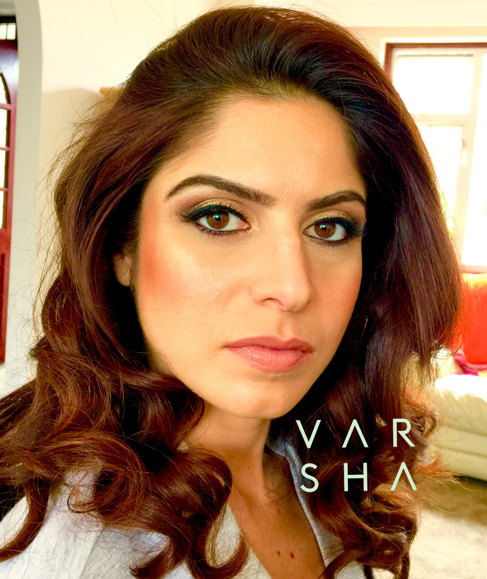 Gallery – Varsha